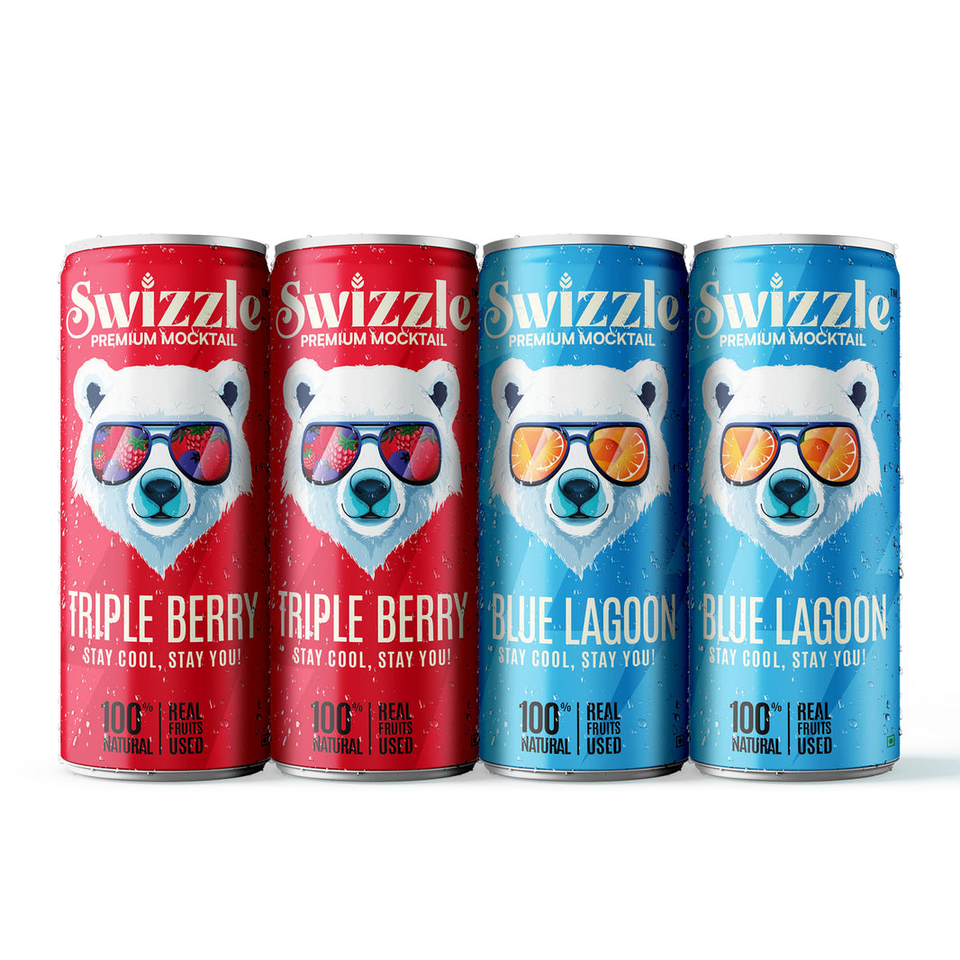 Products – Swizzle Sparkling Drinks
