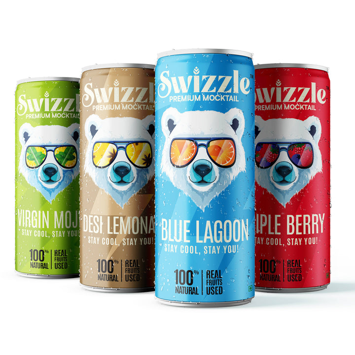 Products – Swizzle Sparkling Drinks